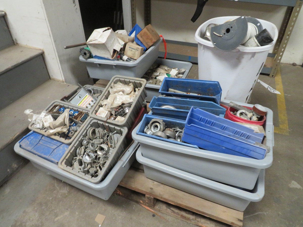 Gallery - Public Surplus Auction - BidCal, Inc.