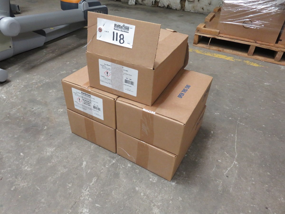 Gallery - Public Surplus Auction - BidCal, Inc.